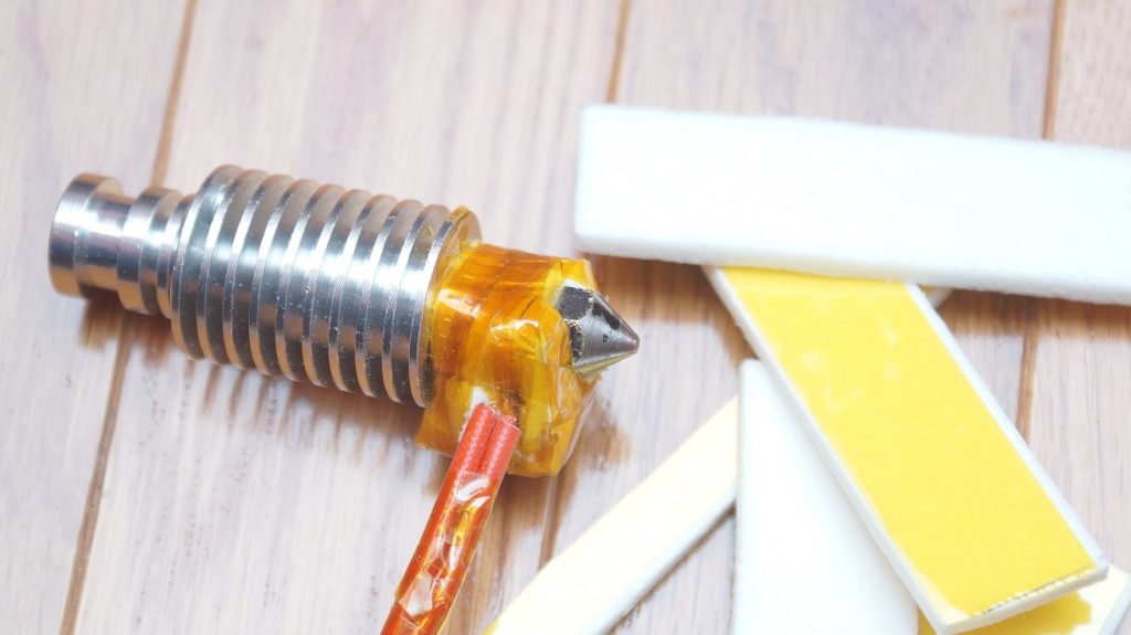 FDM Printer Improvments • Hillbilly Engineering